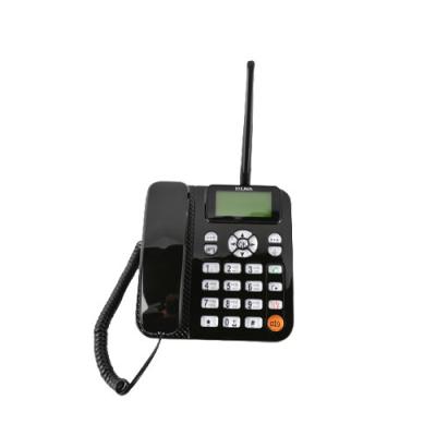 Cina Le annotazioni di chiamata possono essere luce del lettore MP3 del telefono della linea terrestre di affari e piccole controllati in vendita