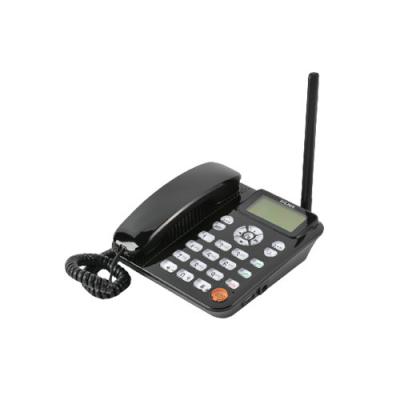 China WIFI Business Landline Phone With Battery Backup Built-In Power 2000mAh Android for sale