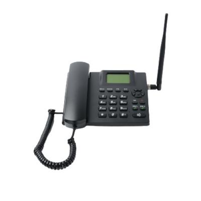 Cina Il GSM ha riparato il tasso basso di goccia di chiamata del telefono TNC del telefono cordless analogico senza fili del lettore MP3 in vendita