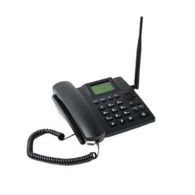 Cina La forte ricezione del segnale ha riparato il telefono analogico portatile del MP3 del telefono senza fili in vendita