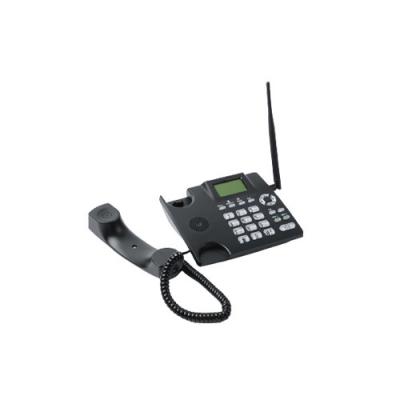 Cina La batteria di sostegno di potere incorporato ha riparato l'analogo senza fili del telefono 1800MHz GSM senza cordone in vendita