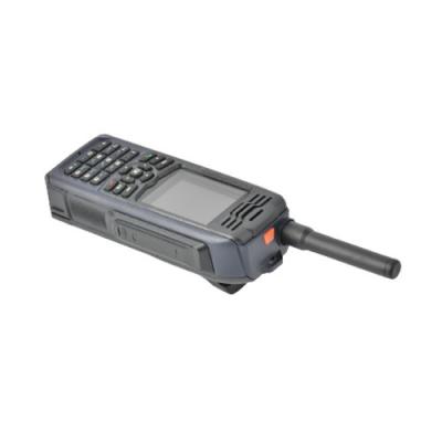 China Telefono cellulare del riproduttore mp3 di GSM del centro del telefono cellulare di DLNA CDMA 450Mhz singolo for sale
