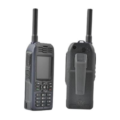 China i telefoni Qualcomm di 320x240 450MHz Cdma e di GSM si raddoppiano Sim Card Phone for sale