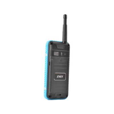 Cina Telefono dell'antenna di esterno di playback del MP3 della radio di FM del telefono cellulare di Qualcomm CDMA 450Mhz in vendita