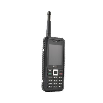 Cina Piccolo telefono cellulare non astuto 2000mAh del telefono cellulare eccellente di capacità CDMA 450Mhz in vendita