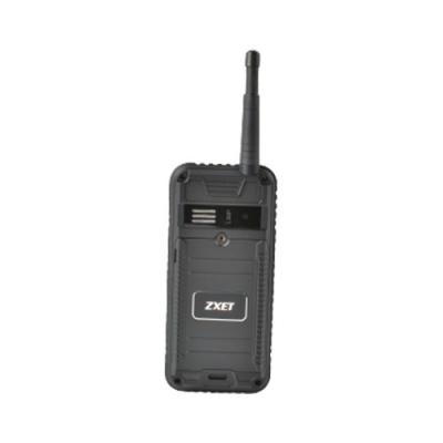 Cina Piccolo telefono cellulare non astuto 2000mAh del telefono cellulare eccellente di capacità CDMA 450Mhz in vendita