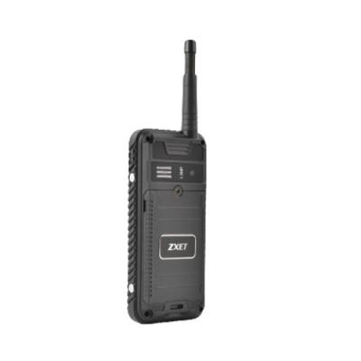 Cina Piccolo telefono cellulare non astuto 2000mAh del telefono cellulare eccellente di capacità CDMA 450Mhz in vendita