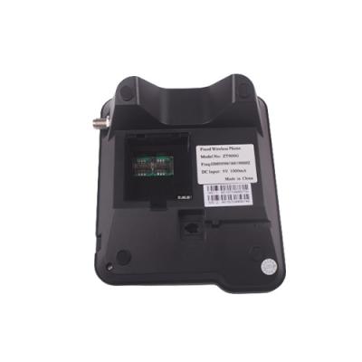 Cina Forte telefono SIM Wireless Mobile Phone doppio della linea terrestre di ricezione 1000mAh GSM del segnale in vendita