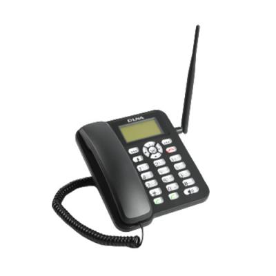 China Buon tipo telefono della linea terrestre del segnale di GSM del telefono senza cordone analogico della linea terrestre con Sim Card for sale