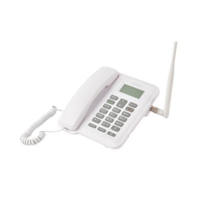 Cina Segnale disponibile di GSM 2 SIM Landline Phone Has A del treno forte che riceve abilità in vendita