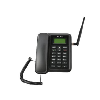 Cina Capacità del telefono della linea terrestre di Available Desktop GSM CDMA della vettura grande facile mantenere in vendita