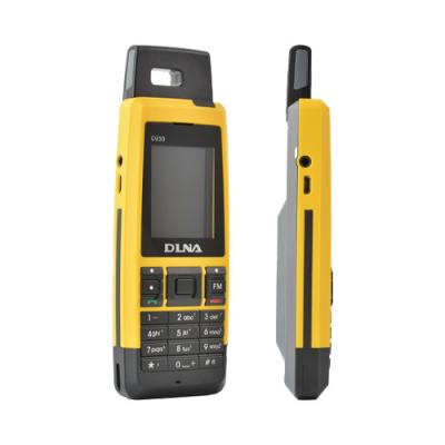 Cina telefono cellulare della batteria della carta di 900MHz 3 GSM SIM Mobile 60Hz TF grande in vendita