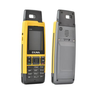 Cina Telefono di durata di vita della batteria standby più lungo dello Li-ione 2000mAh 3 GSM SIM Mobile 1900MHz in vendita