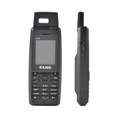 Cina Singolo telefono doppio del centro della fessura per carta 900MHz 3 GSM Sim Phone 320x240 TFT in vendita
