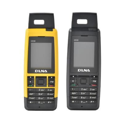 Cina La chiamata bassa del telefono di CA CDMA 800MHz cade l'altoparlante mobile di Rate SIM 320x240 in vendita