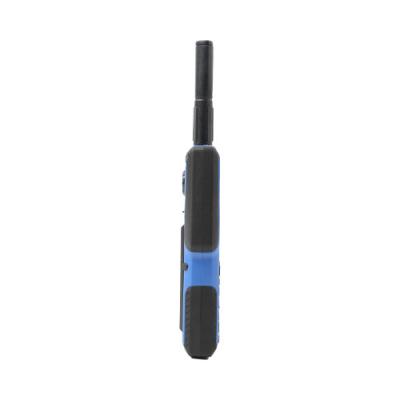 Cina Telefono della caratteristica di Li Ion 1700mAh 450MHz dei telefoni cellulari della caratteristica di CDMA con il segnale in vendita