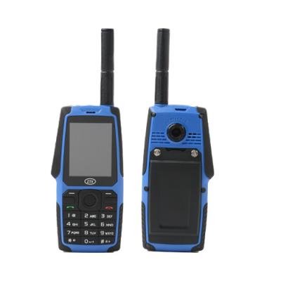 Cina Telefono portatile della caratteristica della tastiera 1700mAh del telefono della caratteristica di grande capacità CDMA in vendita