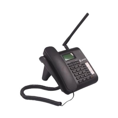 Cina Telefono senza fili portatile mani libere del telefono 450MHZ Cdma della linea terrestre di CDMA in vendita