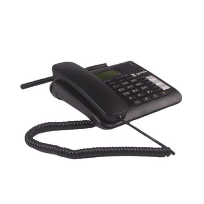 Cina Telefoni domestici duraturi della batteria al litio TNC Digital del telefono della linea terrestre di CDMA senza cordone in vendita