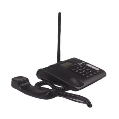 Cina 450MHz Cdma ha riparato il telefono senza cordone non astuto senza fili del telefono 1200mAh Digital in vendita