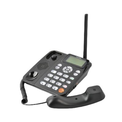 China Duraturo mani libere di capacità della batteria di affari della linea terrestre di sostegno eccellente del telefono for sale