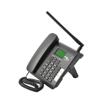 Cina Telefono senza fili fisso della radio di SIM Hotel Landline Phones MP3 FM in vendita