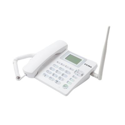 China MP3 SMS Talking Id Cordless Phone Landline Cordless Phone With Caller Id for sale