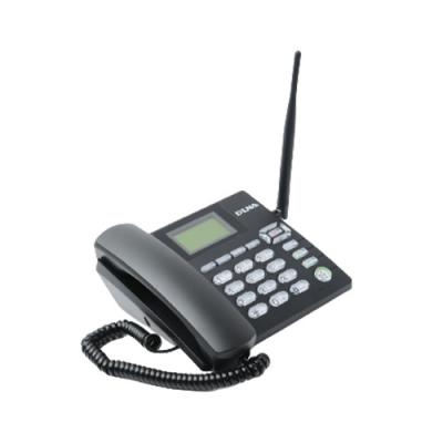 China 900MHZ GSM 850 Caller Id Phone Cordless Phone With Voice Caller Id Lithium Battery for sale