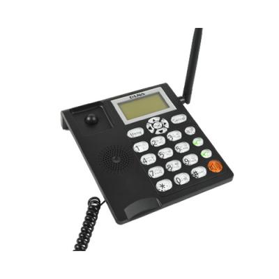 Cina Il negozio del telefono pubblico del telefono di identificazione di visitatore di GSM1900 GSM900 utilizza l'antenna mani libere in vendita