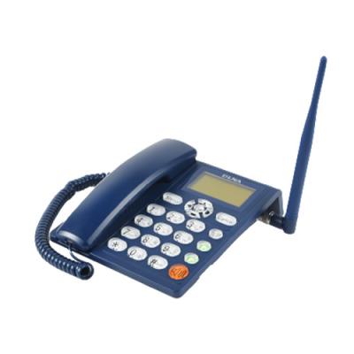 China GSM Talking Caller Id Home Phone Digital Cordless Landline Phone With Caller Id for sale