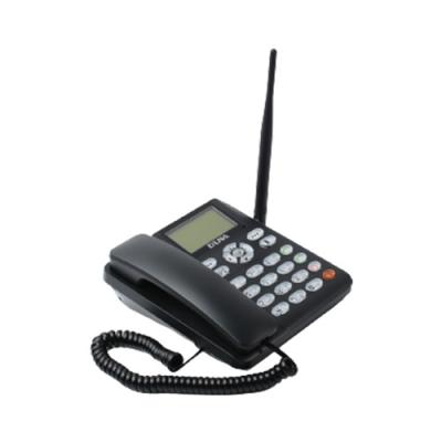 Cina TNC Digital Sim Cordless Landline Phone doppio 850 GSM Sim Desk Phone in vendita