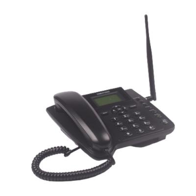 China 1000 MAh 850 tasso basso di goccia di chiamata di ampia copertura di SIMs del telefono 2 dello scrittorio di GSM for sale