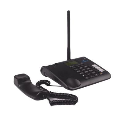 China 1200mAh telefono senza fili anti-interferenza di Cdma del telefono della linea terrestre della batteria CDMA 450MHz for sale