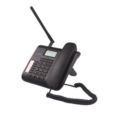 Cina terminale cellulare fisso della radio del telefono della linea terrestre di 1200mah CDMA 450MHz in vendita