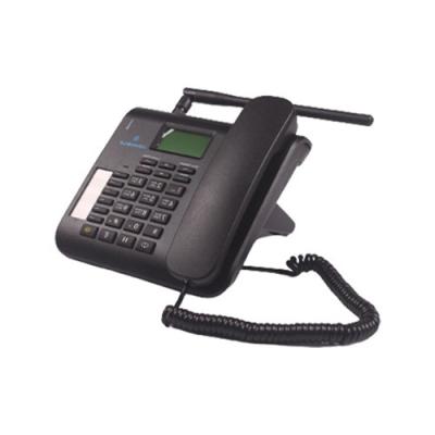 Cina Telefono fisso della linea terrestre della piccola della linea terrestre di CDMA 450MHz batteria del telefono TNC 1200mAh in vendita