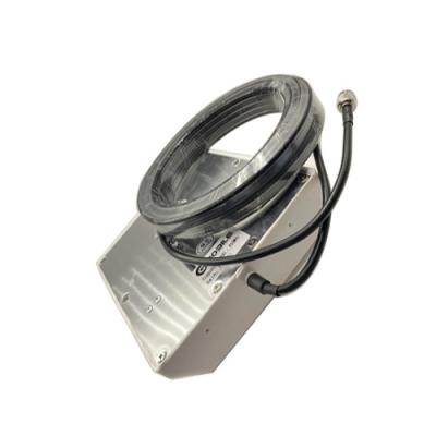 Cina Comunicazione su mezzi mobili di 0.53kg GSM dell'antenna copertura all'aperto bianca di grande capacità di ampia in vendita
