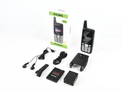 Cina 2000mAh Battery 8GB ROM External Antenna CDMA800MHz G660 Mobile Phone in vendita
