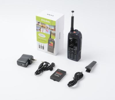 Cina Telefono cellulare dell'antenna di esterno della carta di TF, telefono di 2000mAh Li Battery CDMA 800MHz in vendita