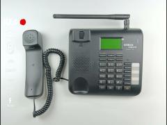 TNC Android Fixed Wireless Phone 1700mAh Strong Signal Reception Ability