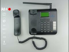 軽く小さいCDMA 450MHzの地上通信線の電話1200mAhは細胞ターミナルを修理した