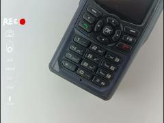 320x240 CDMA 450Mhz Mobile Phone 32GB 800MHz Large Battery Capacity Phones