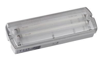 China Emergency Bulkhead Light in IP 65  with Over-charge and Over-discharge protection for sale