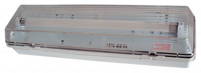 China Emergency Bulkhead Light in IP 65  with Over-charge and Over-discharge protection for sale