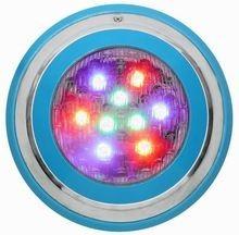 China CE RoHS IP68 LED Swimming Pool Light for sale