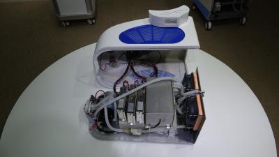 China Diode Laser Permanent Hair Removal Device in 2016 for sale