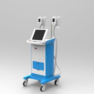 China Cryolipolysis Fat Freeze Slimming Machine For Spa & Clinic & Beauty Institute for sale