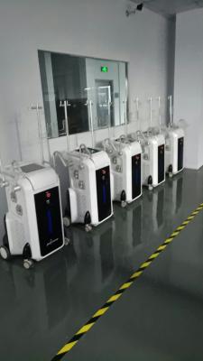 China 2018 NEW body slimming machine cryolipolysis fat freeze slimming machine for sale