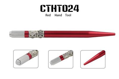 China Certificado semi permanente del CE FC de la pluma de la ceja del tatuaje de la ceja del maquillaje en venta