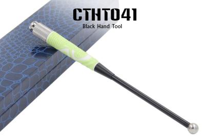 China pluma manual cosmética del tatuaje de la ceja 18.5g del 14.5cm no disponible en venta