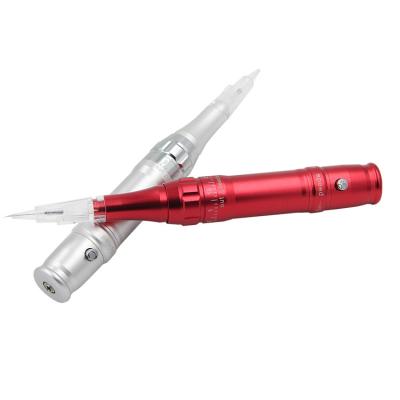 China Máquina semi permanente del tatuaje de la ceja de Micropigmentation del equipo de la máquina del maquillaje en venta